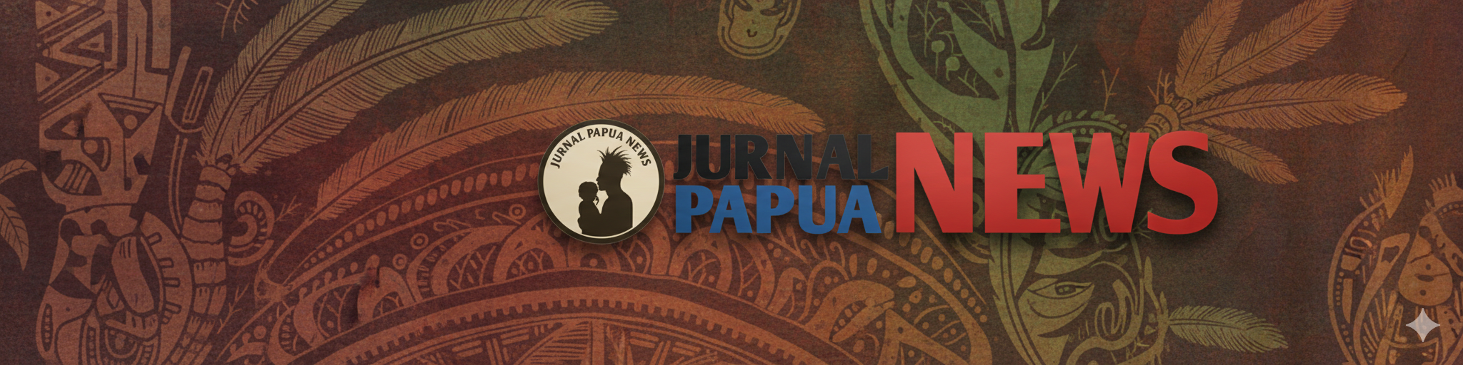REDAKSI - JURNAL PAPUA NEWS